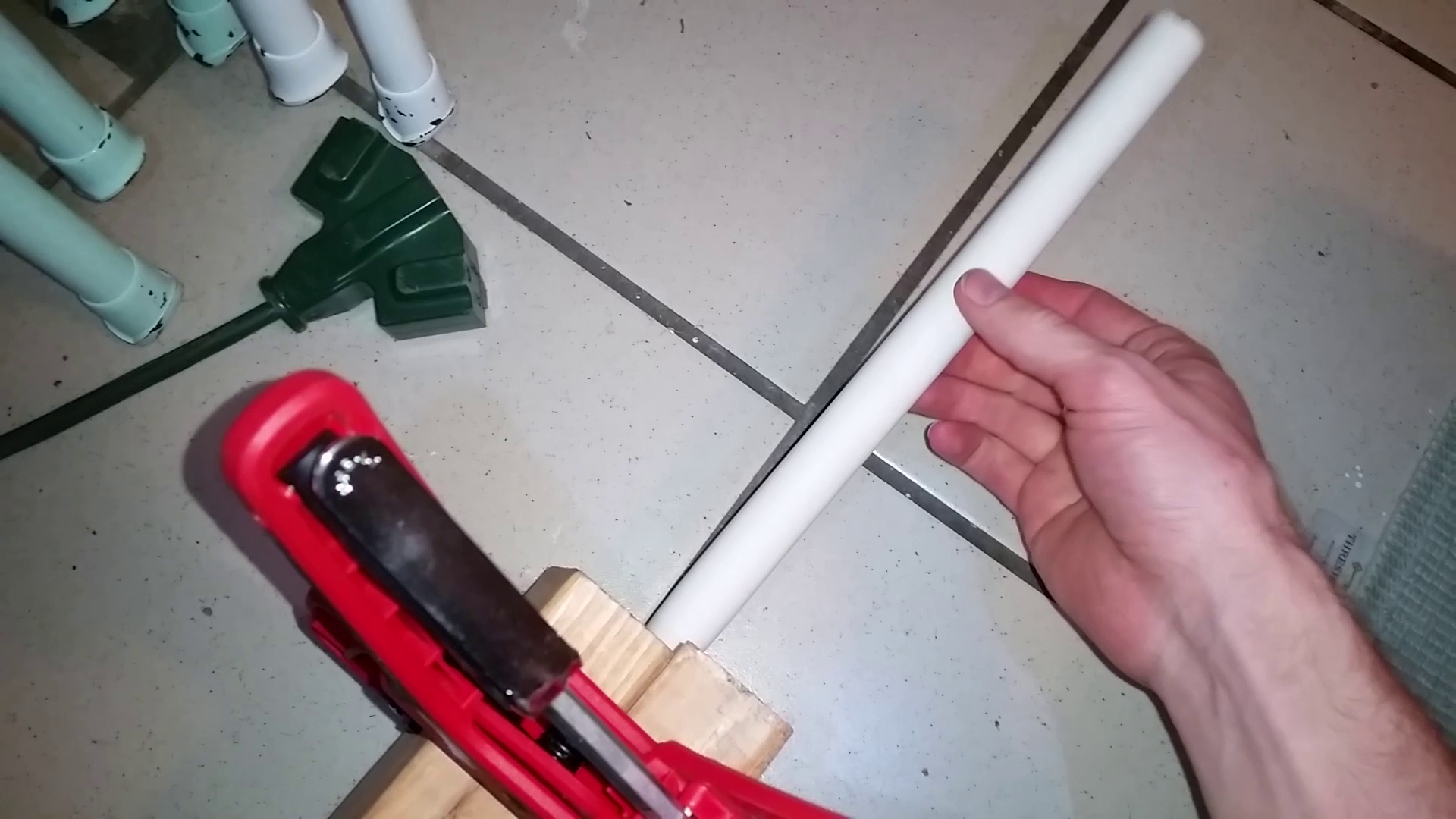 How to Make Deadpool Costume - Deadpool's Swords and Back Sheath : 7 ...