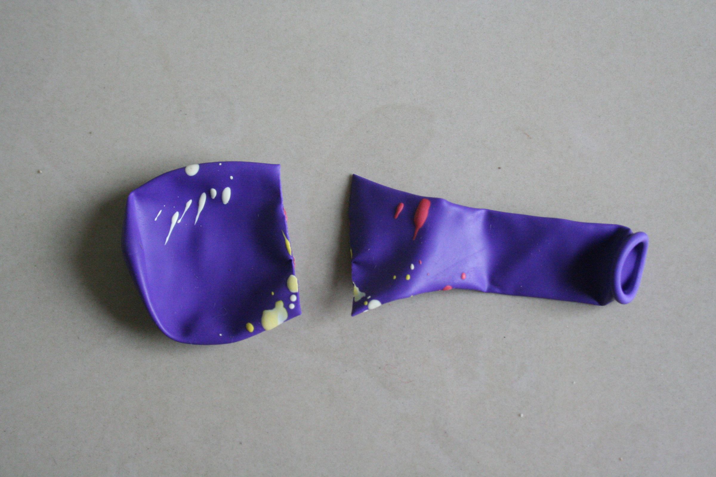 Balloon Gun : 6 Steps - Instructables