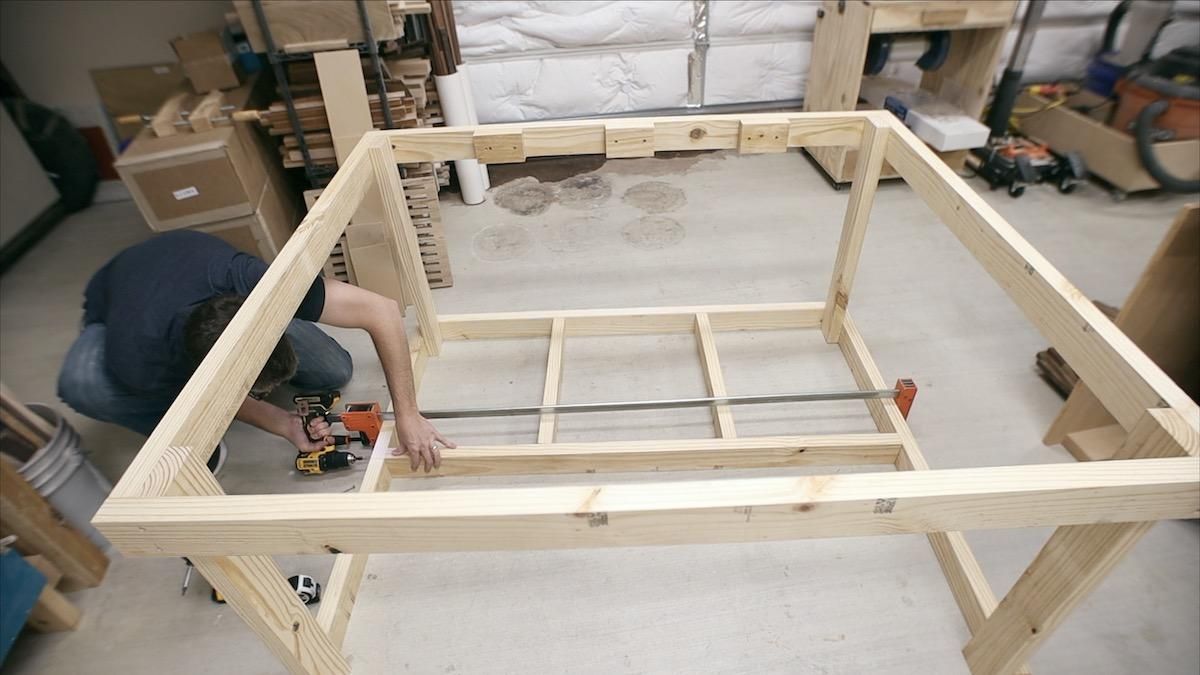 DIY CNC Table Build - FREE Plans : 12 Steps (with Pictures) - Instructables