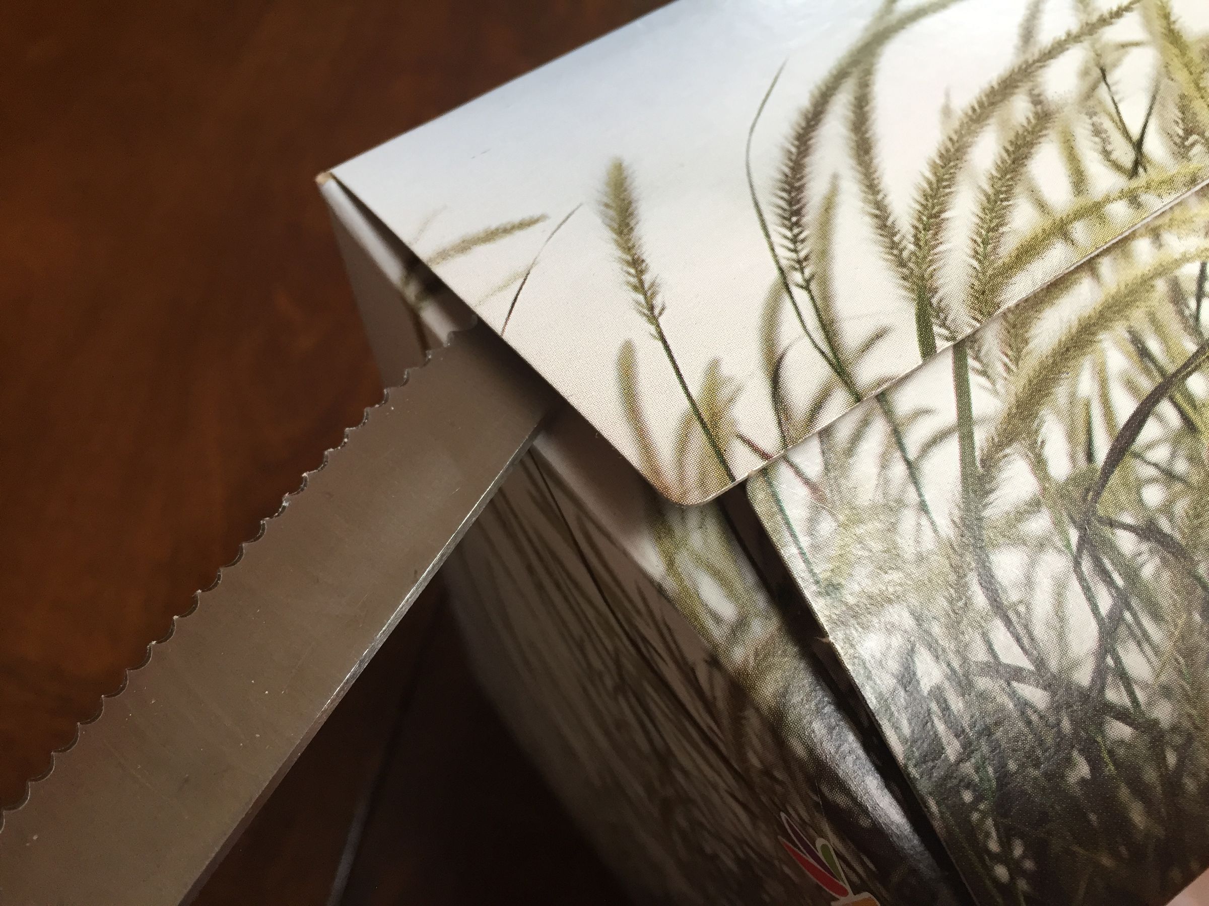 Top Secret Tissue Box : 6 Steps (with Pictures) - Instructables