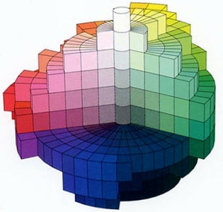 "Invent" a Color Chart : 5 Steps (with Pictures) - Instructables