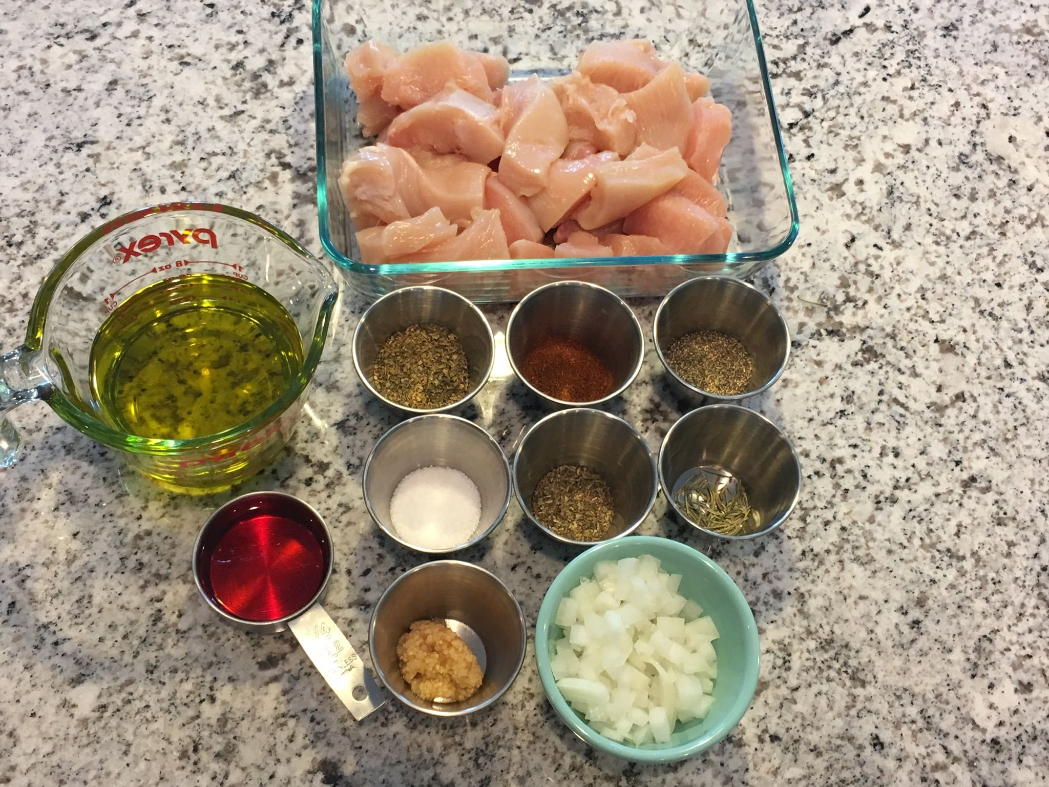 Spiedies ! (That Famous Upstate New York Delicacy) : 8 Steps (with ...