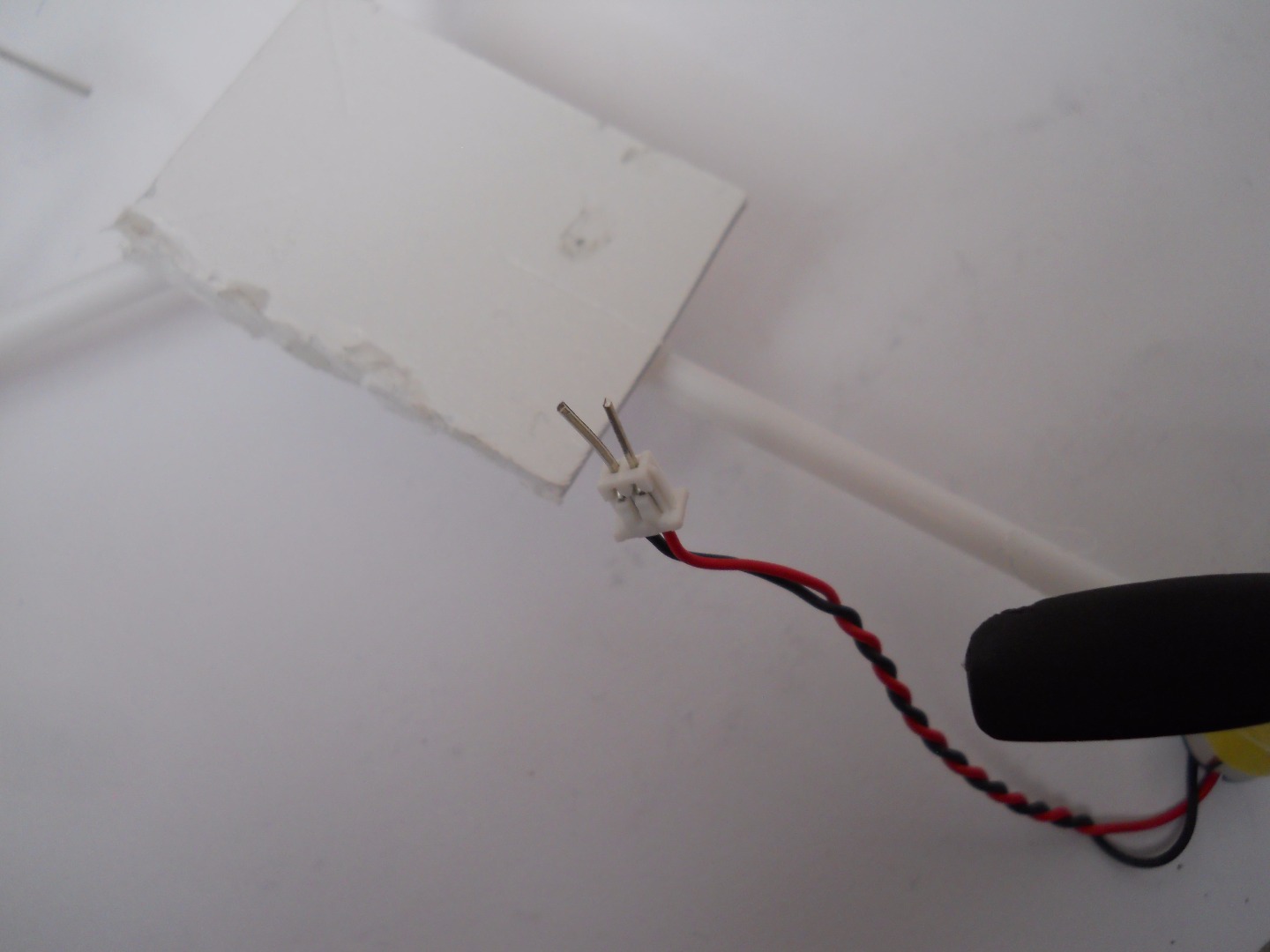 Voice Controlled Arduino Drone : 18 Steps (with Pictures) - Instructables