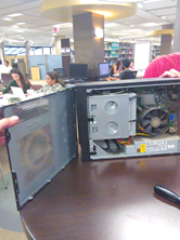 How To: Replace the Processor in a Desktop Computer : 9 Steps ...