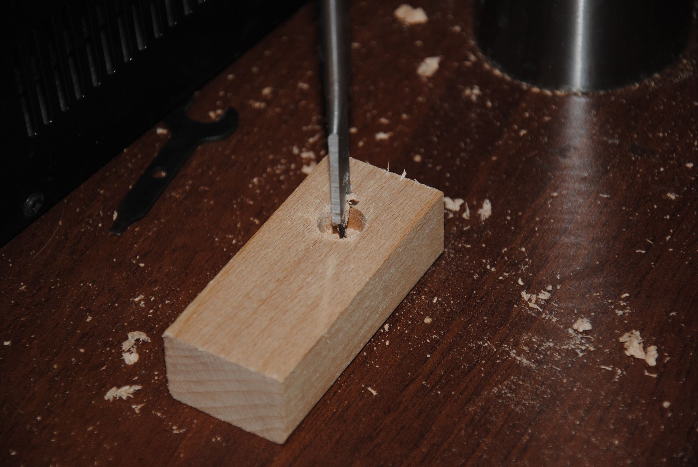 DIY Woodworking Miter-Box : 7 Steps (with Pictures) - Instructables