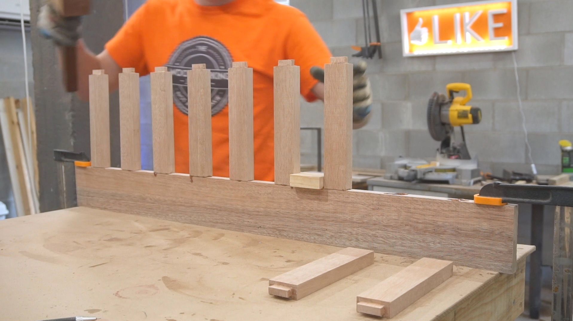 Mobile Rocking Bassinet : 5 Steps (with Pictures) - Instructables