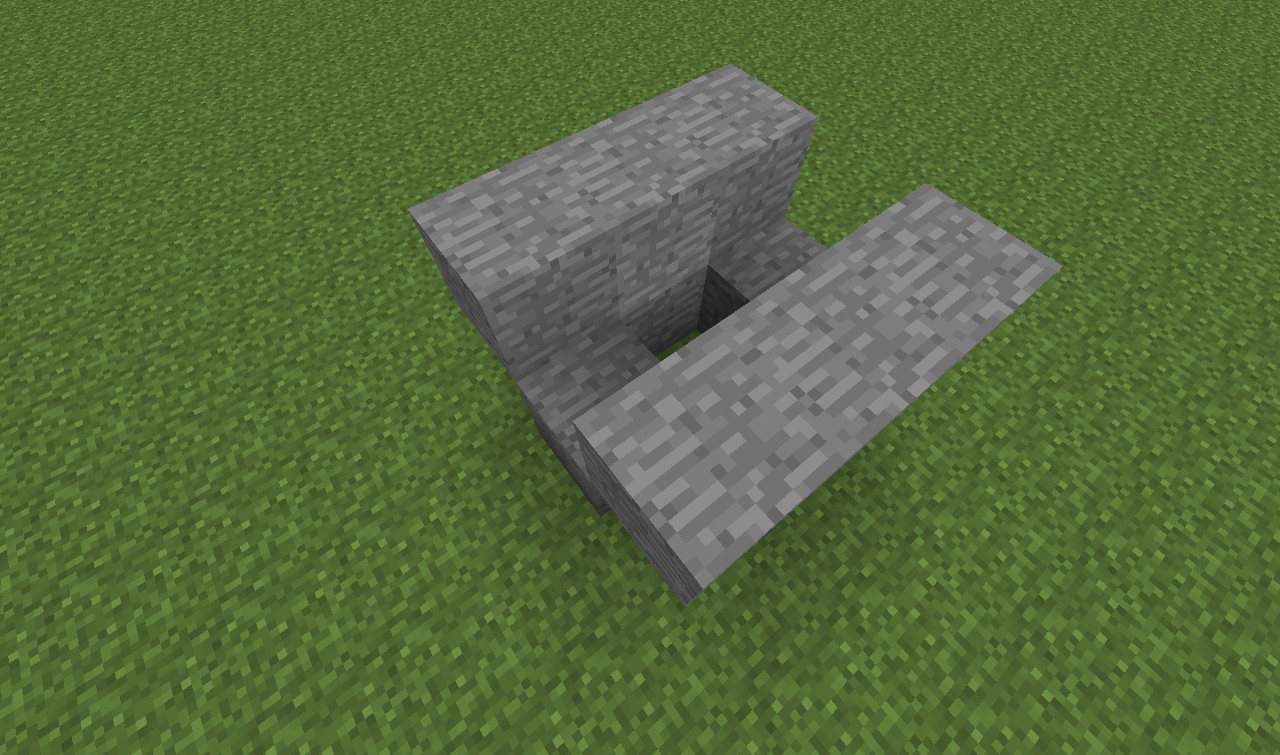 Cobblestone & Stone Generator(s) : 7 Steps - Instructables