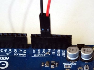 RS485 Serial Communication Between Arduino Mega and Arduino Nano With ...