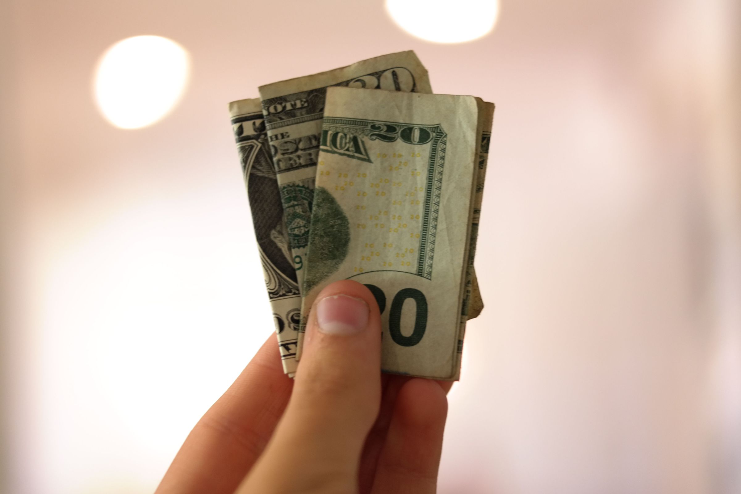 10 Simple Places to Hide Your Money : 12 Steps (with Pictures ...