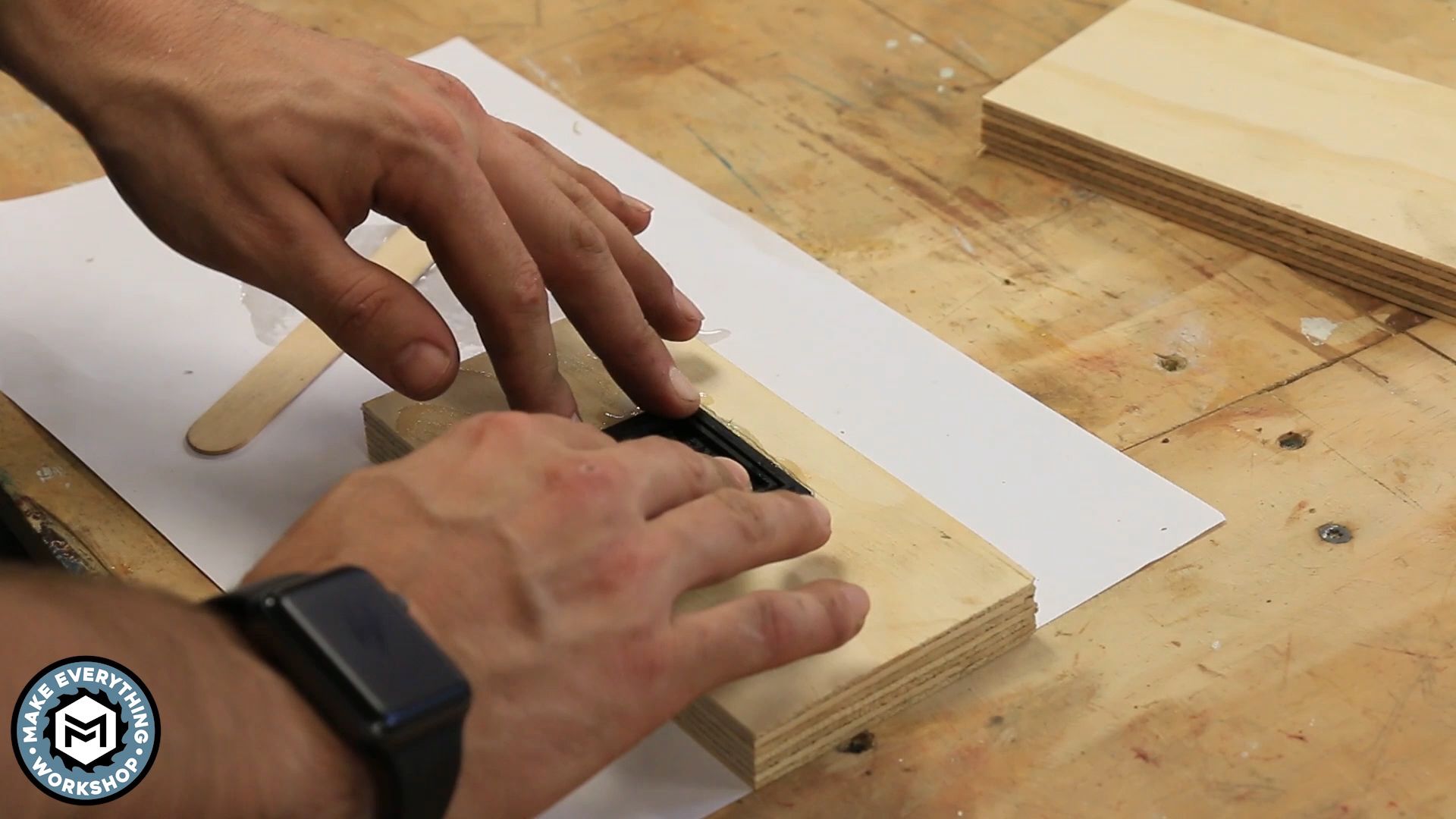 Leather Embossing With a 3D Printer! : 11 Steps (with Pictures ...