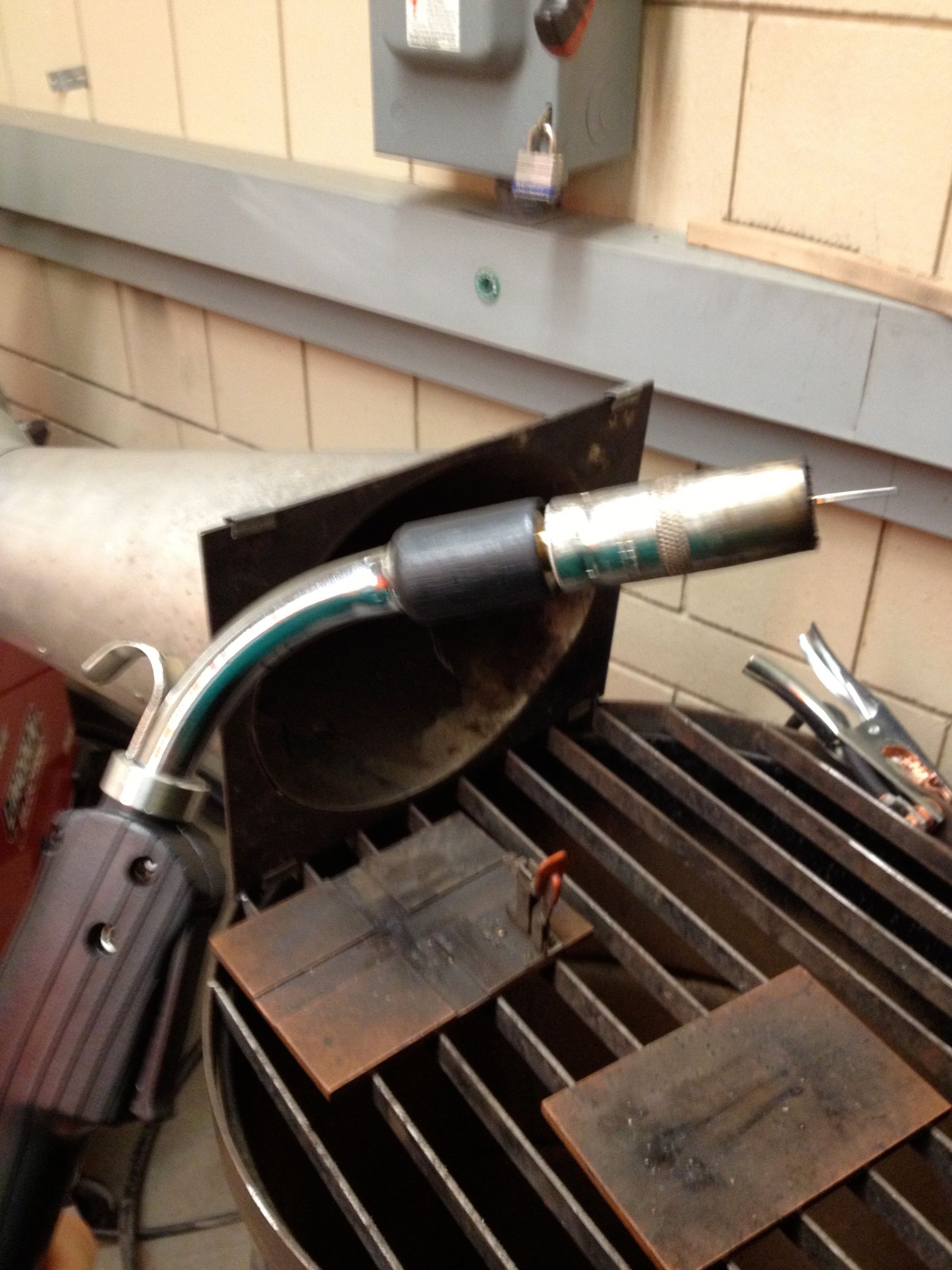 MIG Welding Common Joints : 13 Steps - Instructables