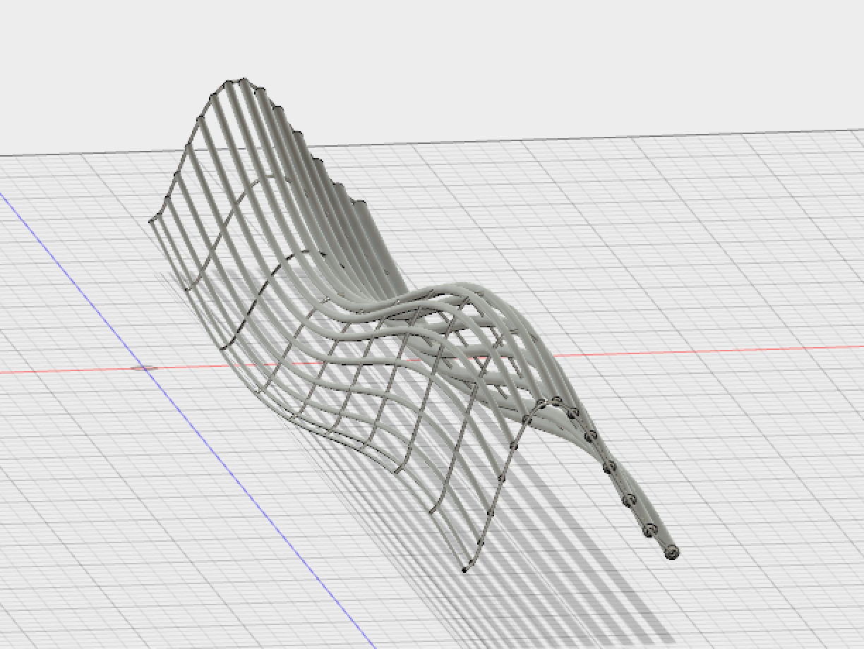 Parametric Modeling With Fusion 360 API : 7 Steps - Instructables