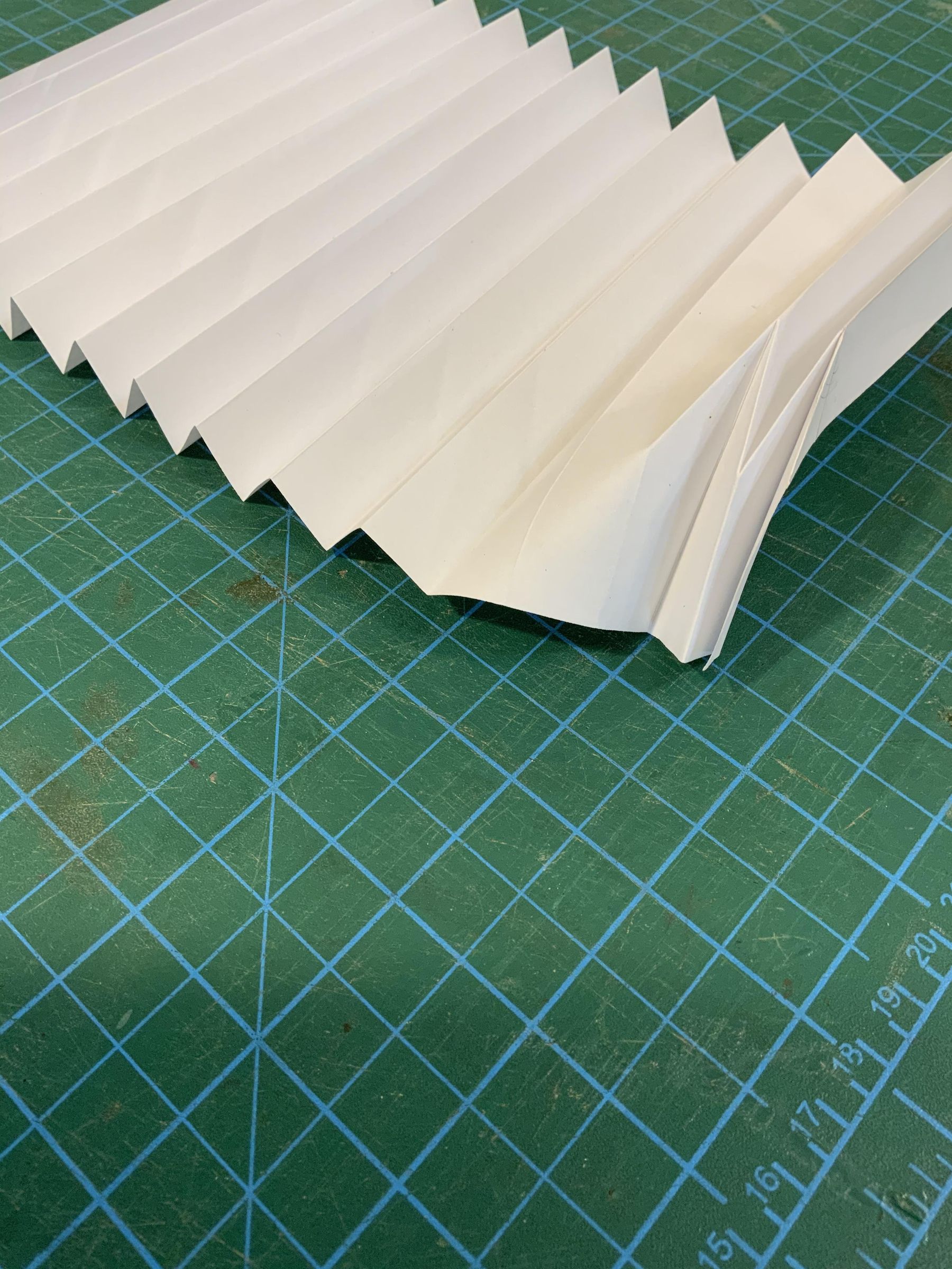 One Paper - One Folding Technique : 8 Steps (with Pictures) - Instructables