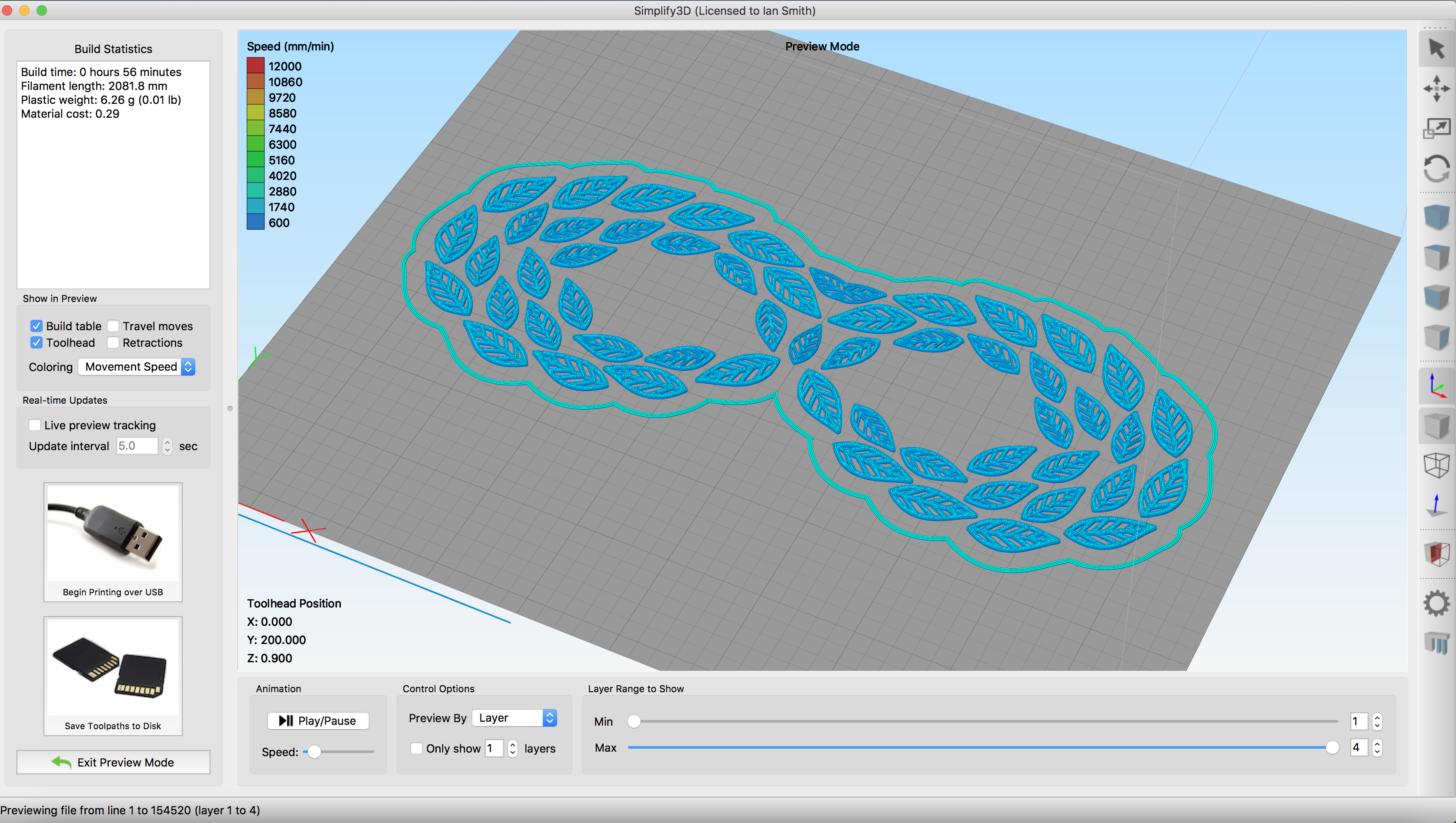 Flexible 3D Print Masks : 12 Steps (with Pictures) - Instructables