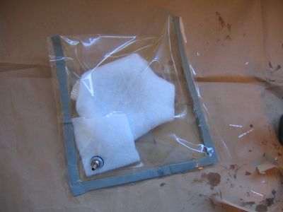 Vacuum Bagging Basics : 16 Steps - Instructables