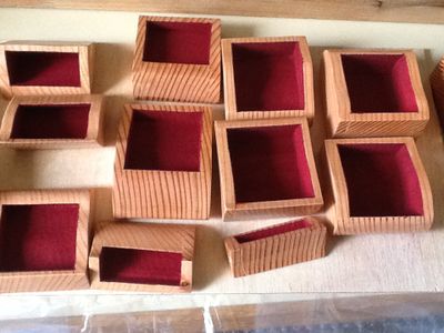 Leaf Box : 7 Steps (with Pictures) - Instructables