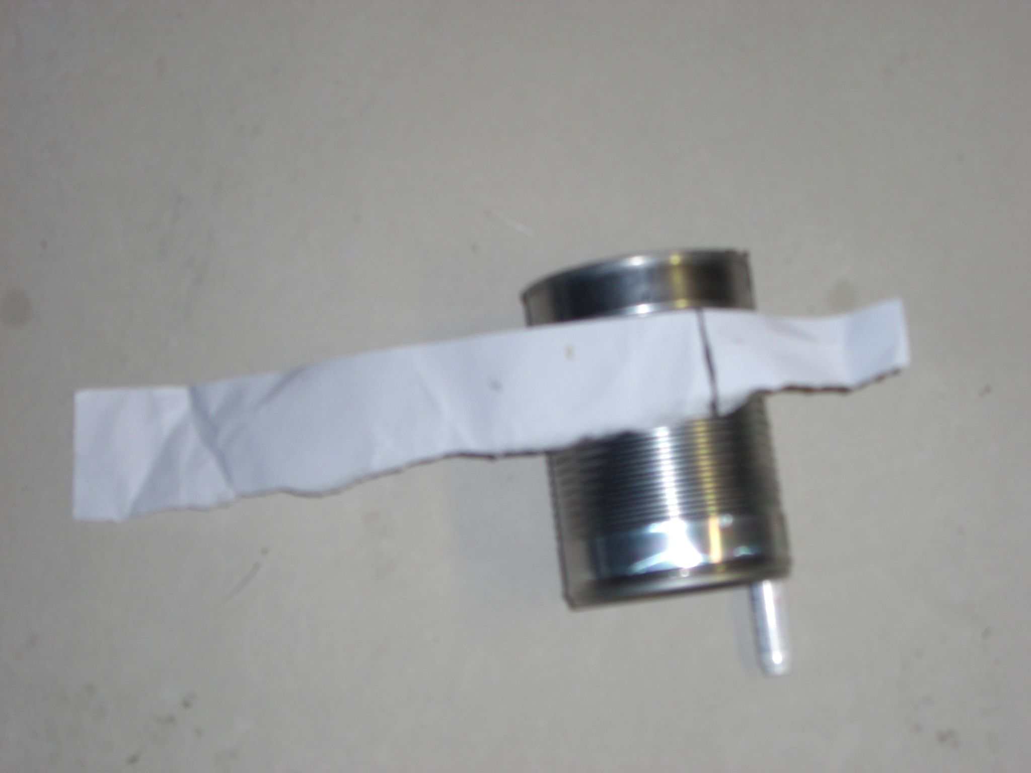 Steam Turbine, the Easy DIY Way : 5 Steps - Instructables