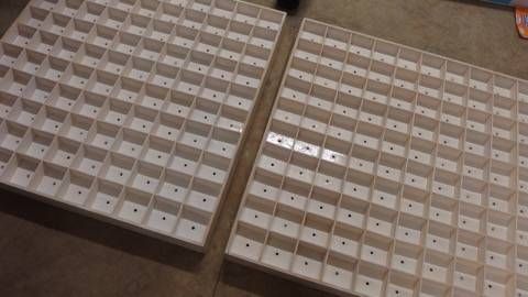 Remote Big Led Matrix Artnet Raspberry Pi : 8 Steps (with Pictures ...