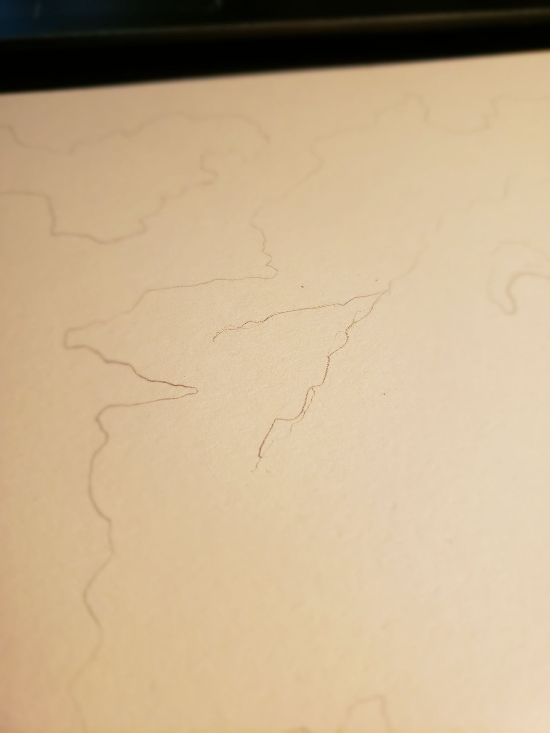 Draw Your Own Fantasy Maps : 11 Steps (with Pictures) - Instructables