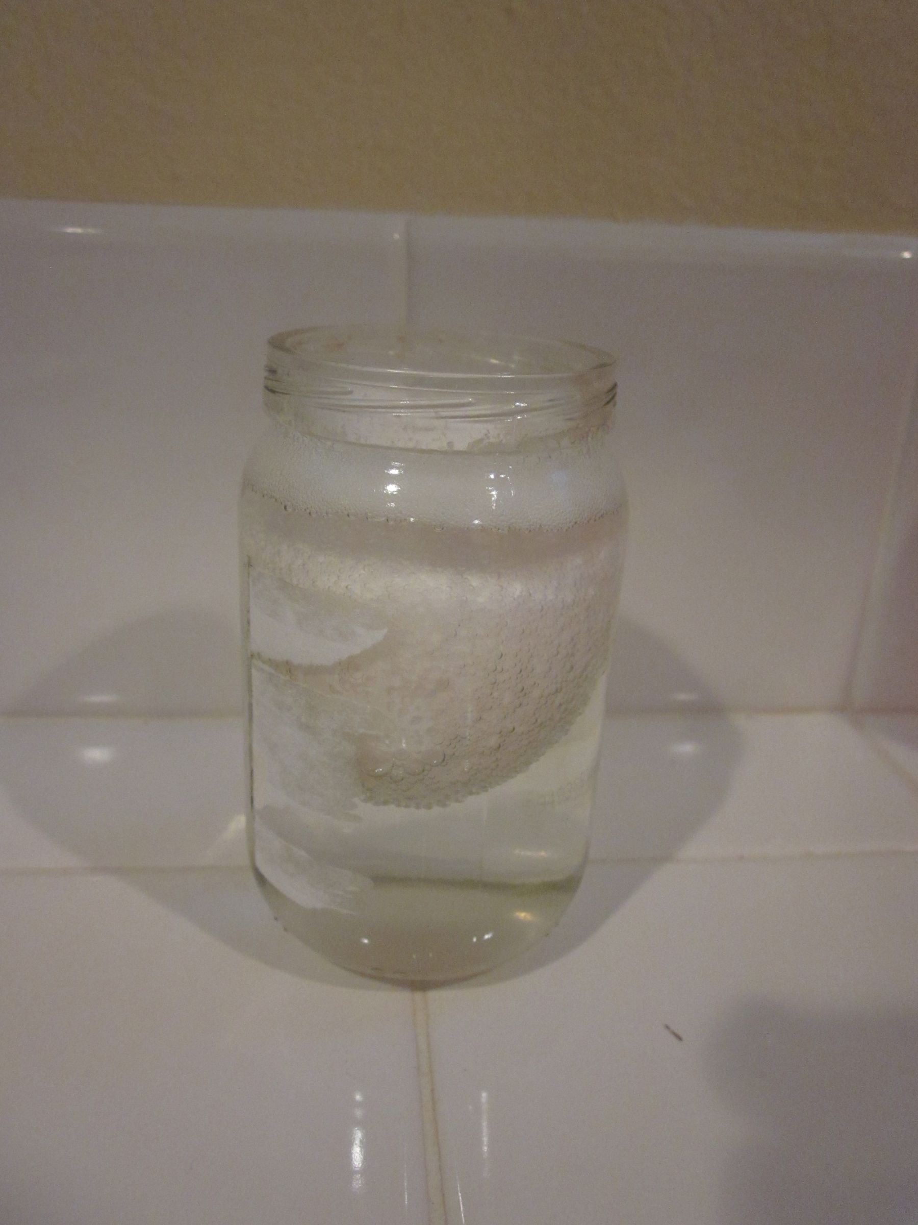 Naked Eggs (Shell Less Eggs) : 7 Steps (with Pictures) - Instructables