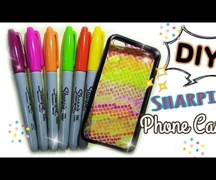 how paint you phone DIY Project to Discover - FindingDIY