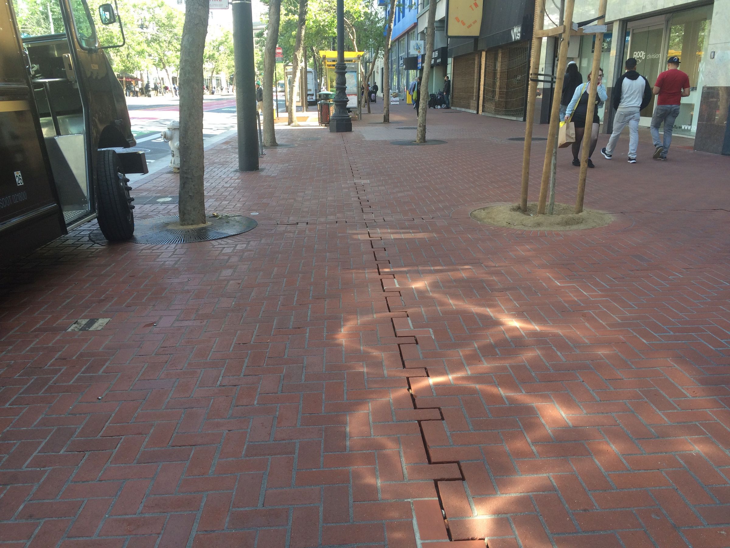 Urban Exercise Trail : 12 Steps - Instructables