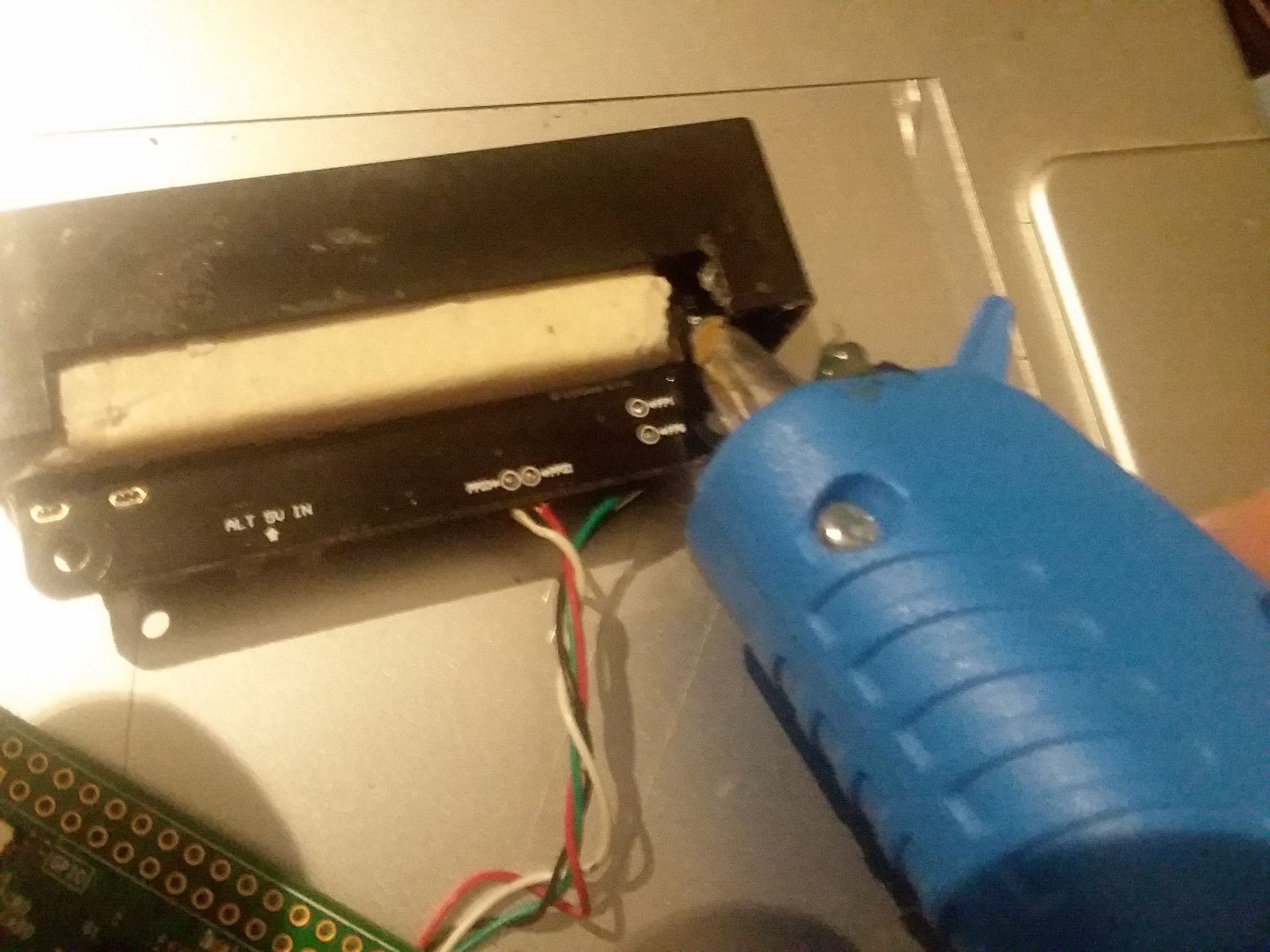 Atari Retropie Console : 7 Steps (with Pictures) - Instructables