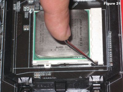 How to Assemble a Basic Desktop PC : 15 Steps - Instructables