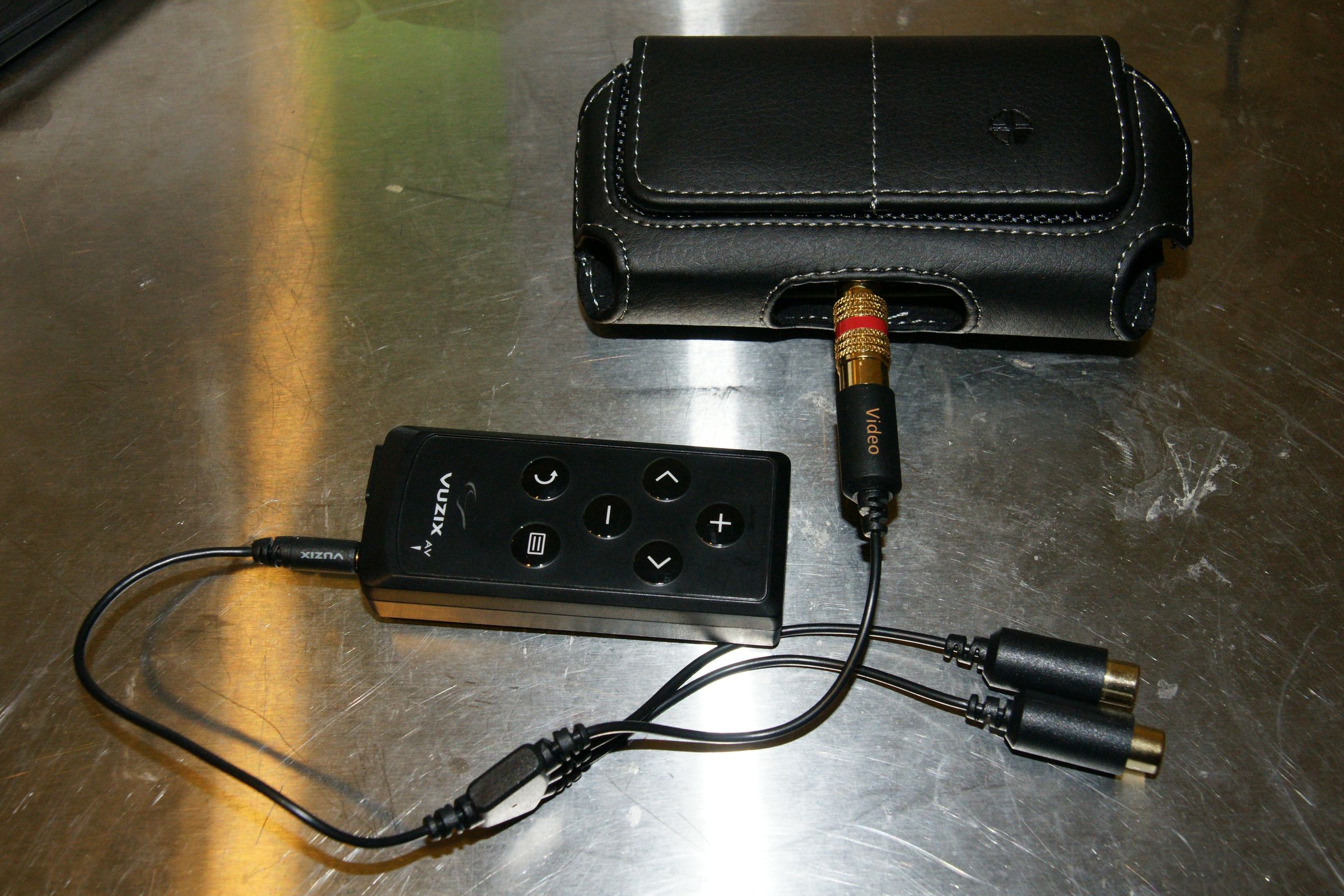 RaspberryPi Powered Wearable Computer : 8 Steps (with Pictures) - Instructables
