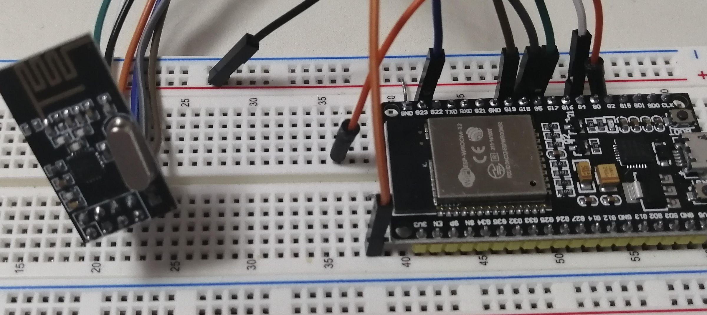 Using ESP32 BLE : 5 Steps - Instructables