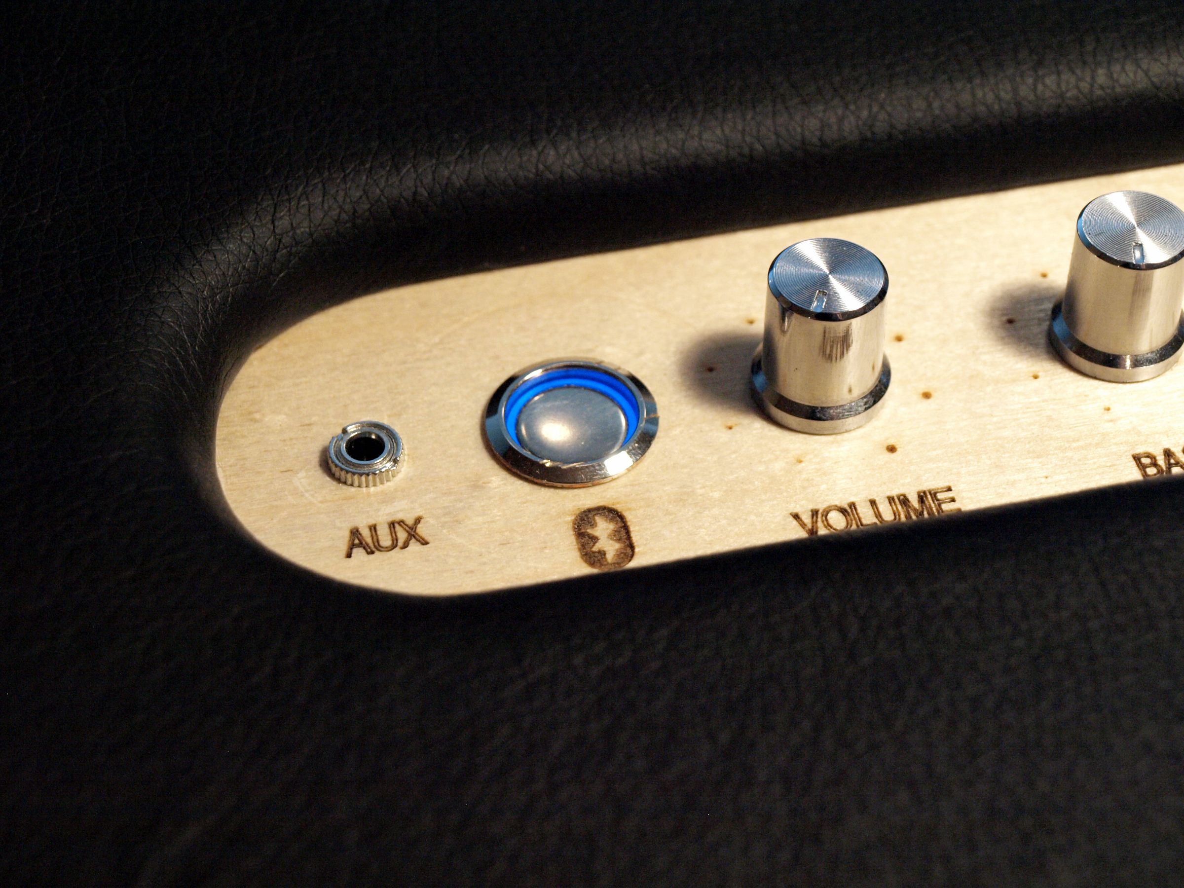 INSANELY Loud 150W Bluetooth Speaker Boombox : 16 Steps (with Pictures ...