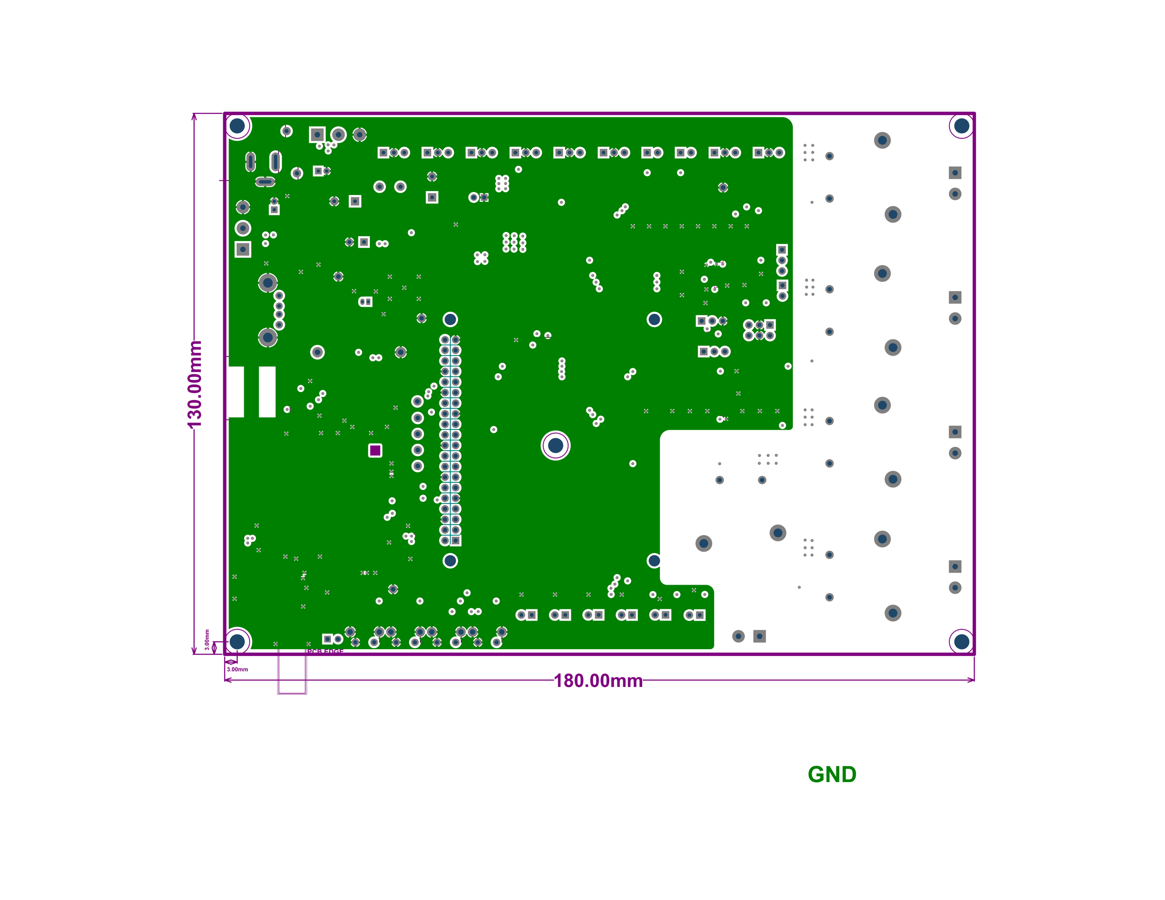 RaspberryPi 3/4 Extension Board for Add Extra Features to Raspberry Pi ...