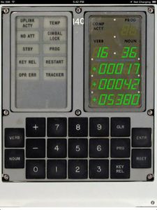 Open Apollo Guidance Computer DSKY : 13 Steps (with Pictures ...