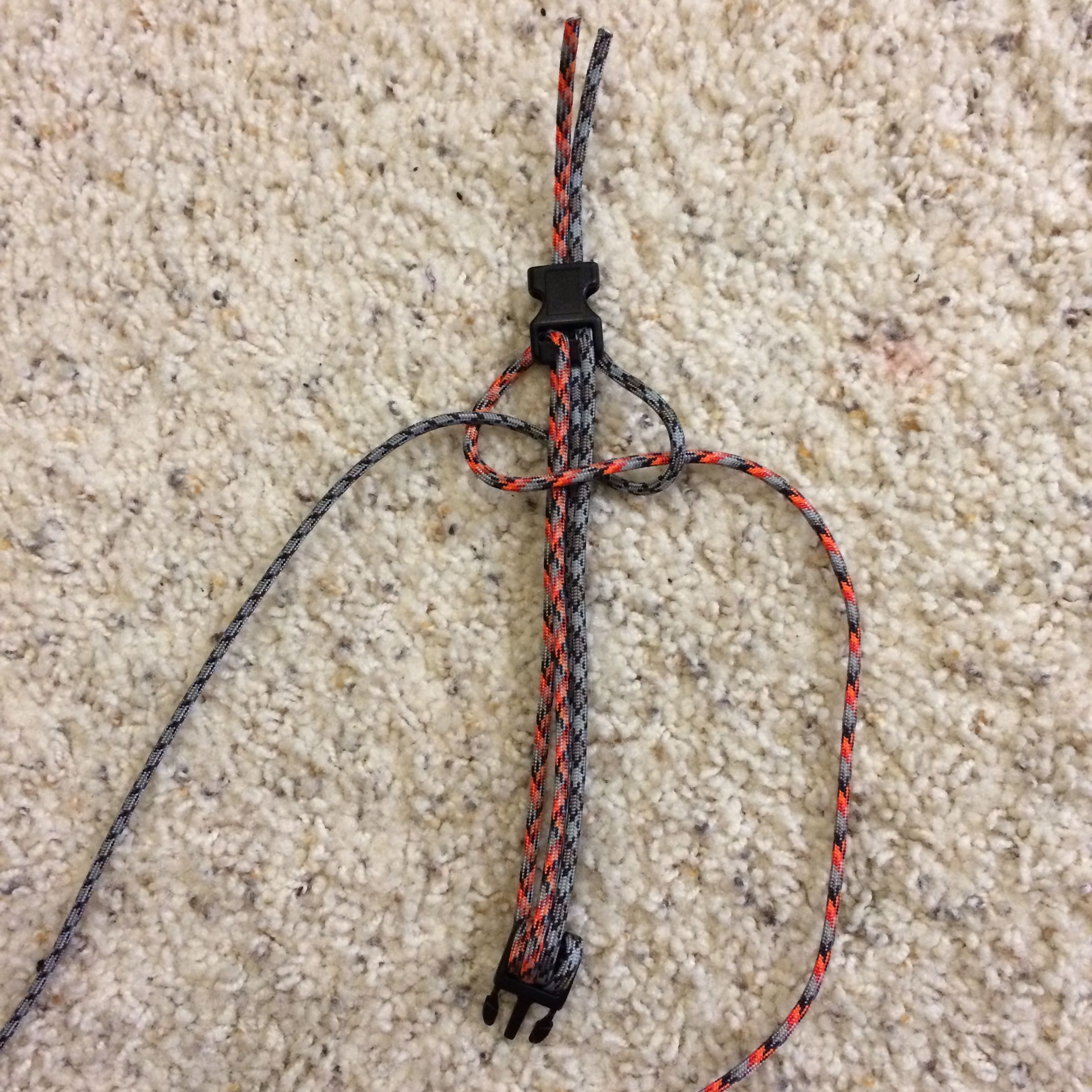 Paracord Weaves : 8 Steps - Instructables