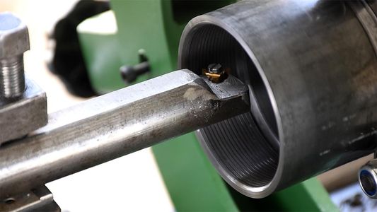 Making Hydraulic Cylinder : 3 Steps (with Pictures) - Instructables