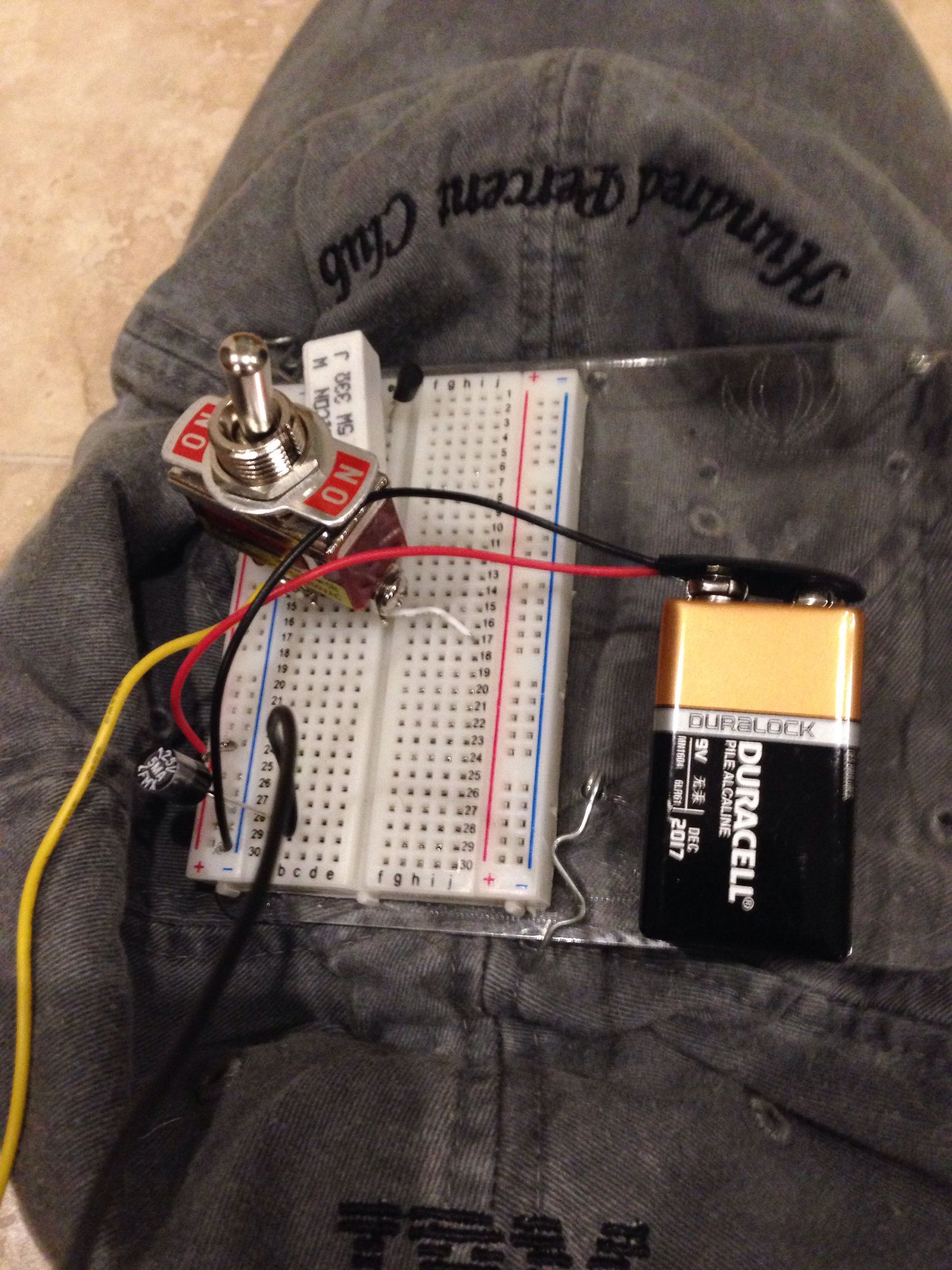 How to Build a Brain Cap (tDCS) : 15 Steps - Instructables