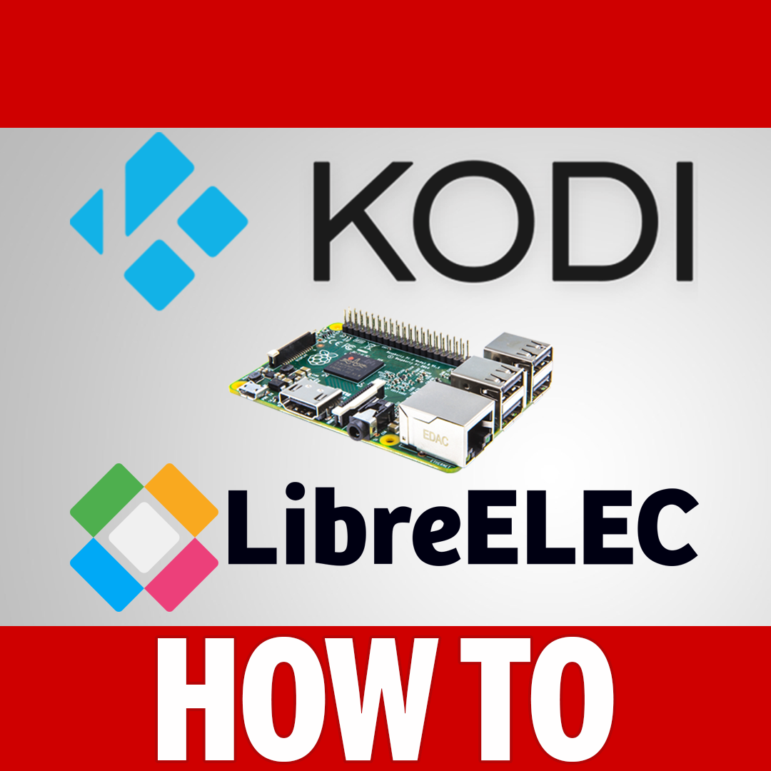 How to Install LibreElec 7.0.2 on a Raspberry Pi 3 2 1 B+ 0 Zero : 4 Steps - Instructables