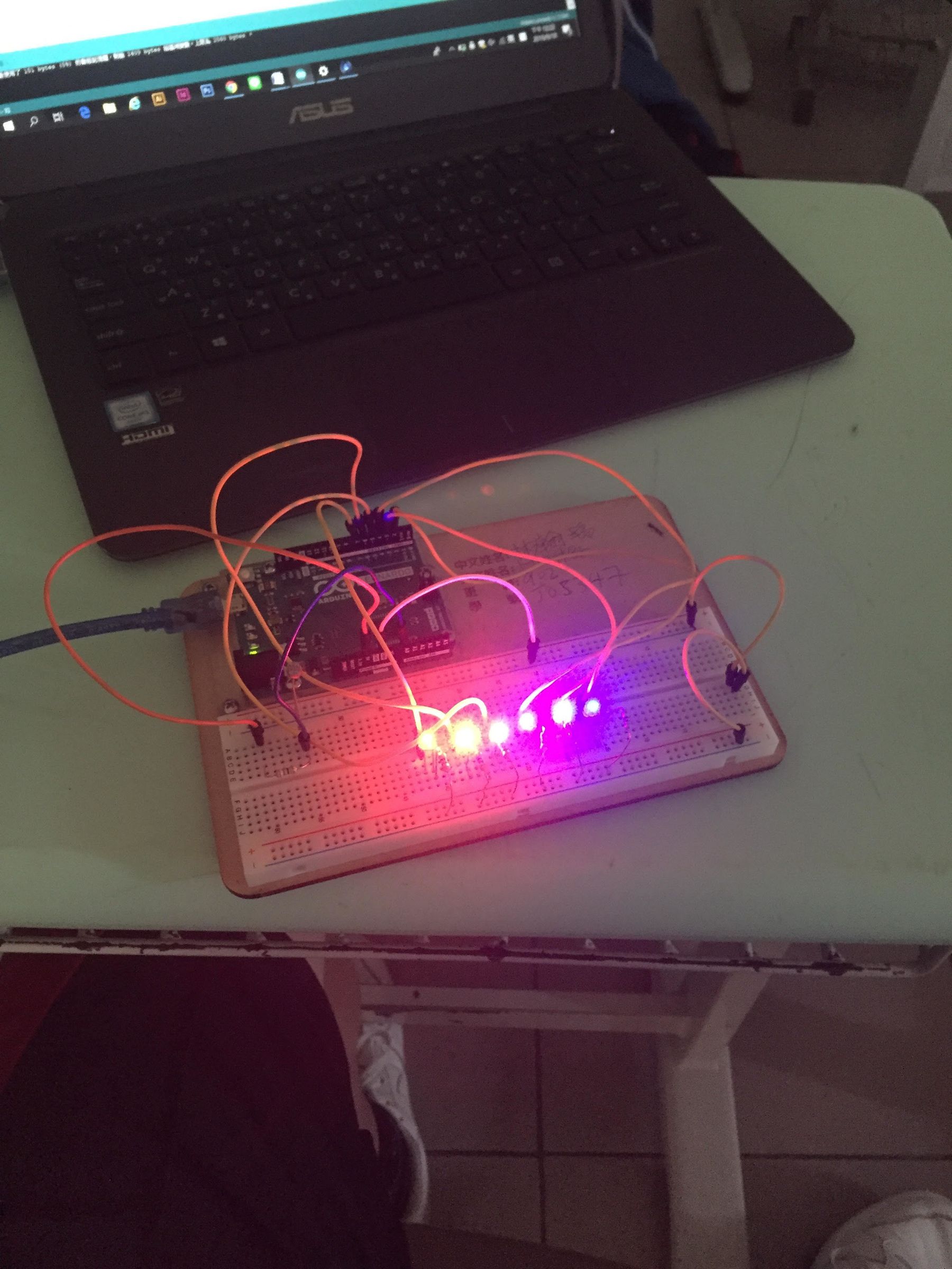 Arduino Light Theremin : 10 Steps (with Pictures) - Instructables