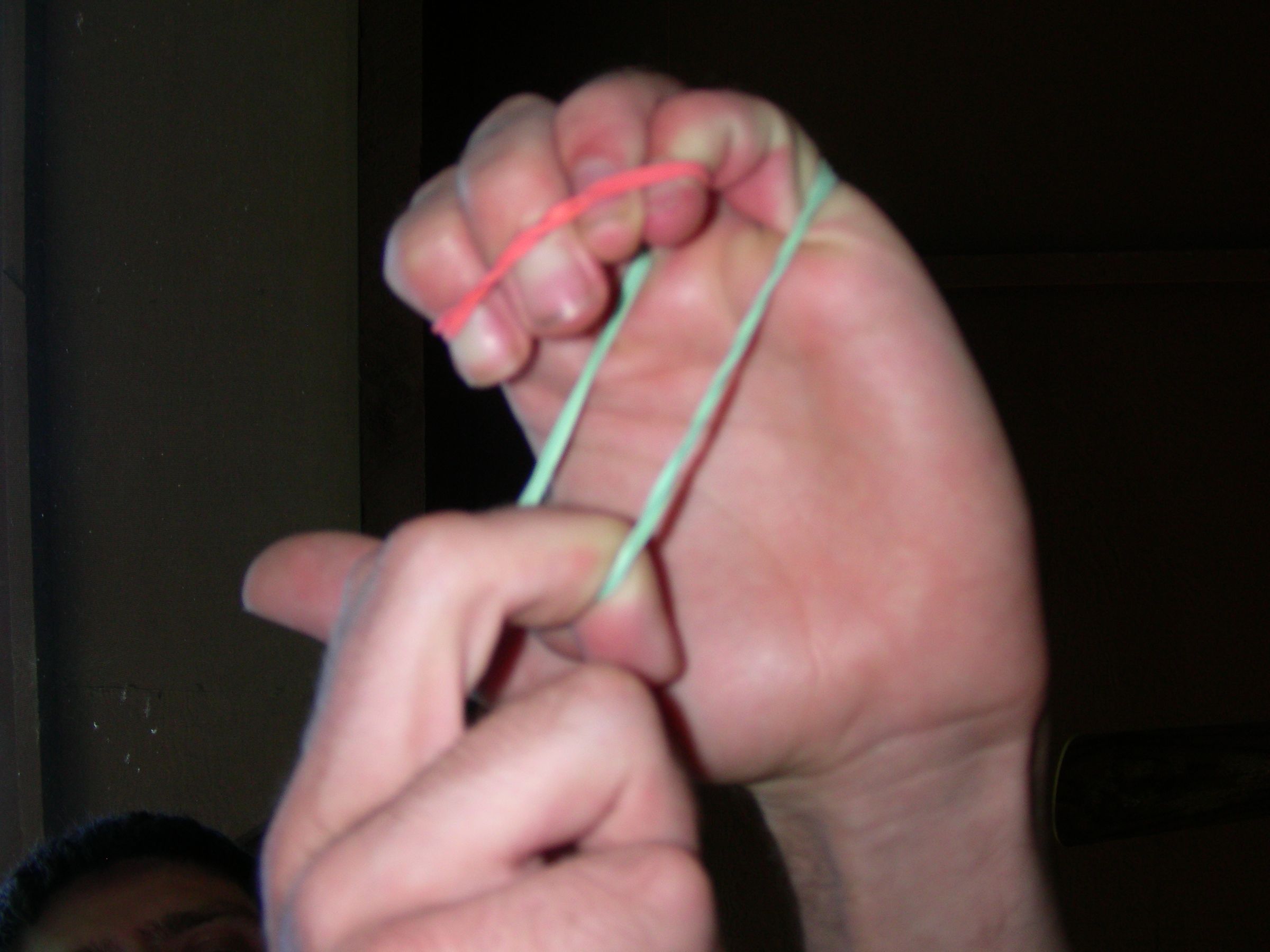 The Incredible Jumping Rubber Bands : 7 Steps - Instructables