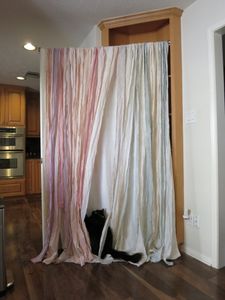 DIY Wedding Backdrop : 8 Steps (with Pictures) - Instructables