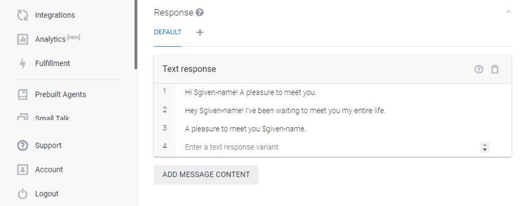 Build Your Own AI (Artificial Intelligence) Assistant 101 : 10 Steps ...