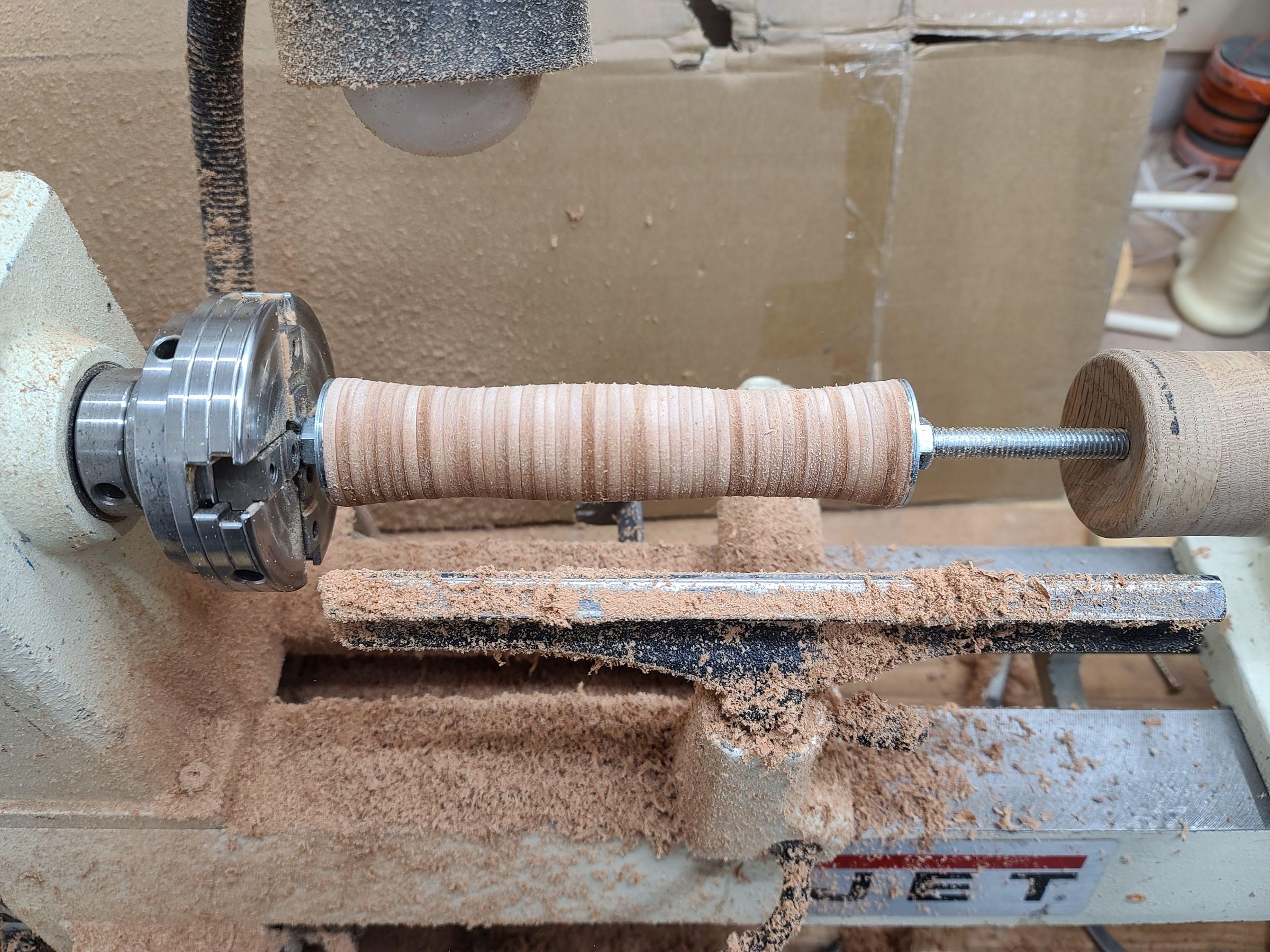 Luxury Wood Carvers Mallet : 12 Steps (with Pictures) - Instructables