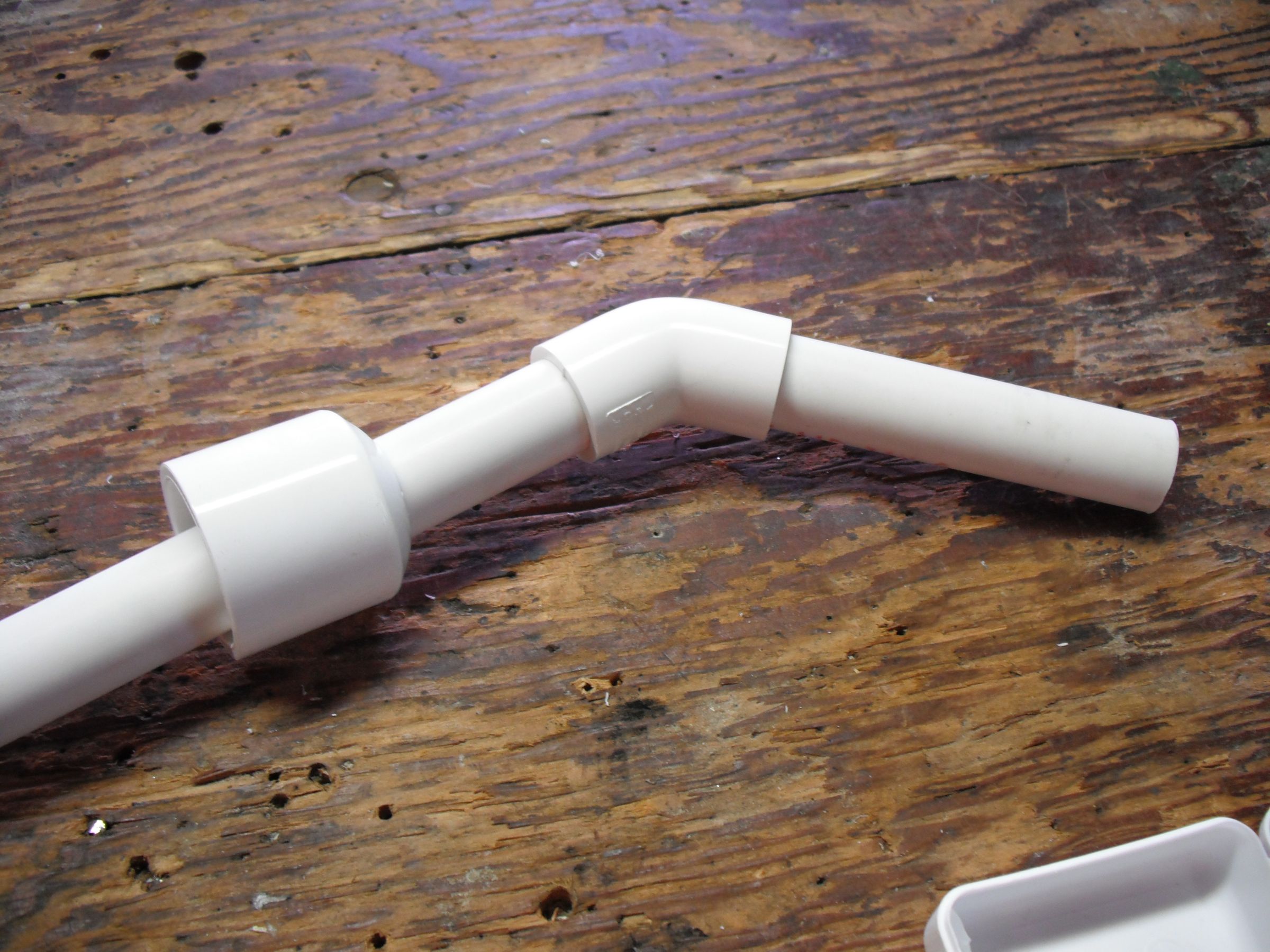 Water Hand Cannon : 6 Steps - Instructables