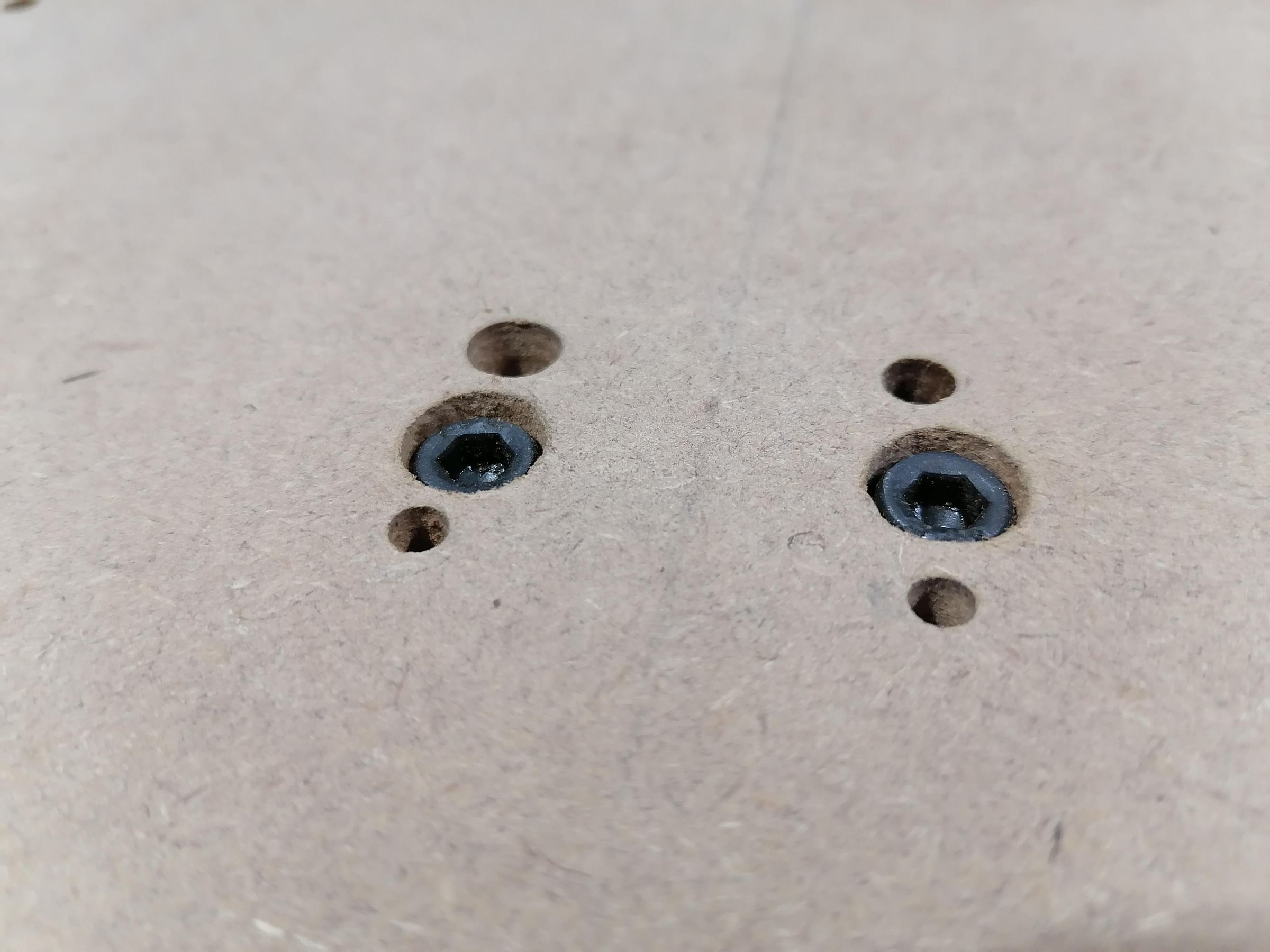 3018 CNC Machine Upgrade to 5050 CNC Machine : 13 Steps (with Pictures ...