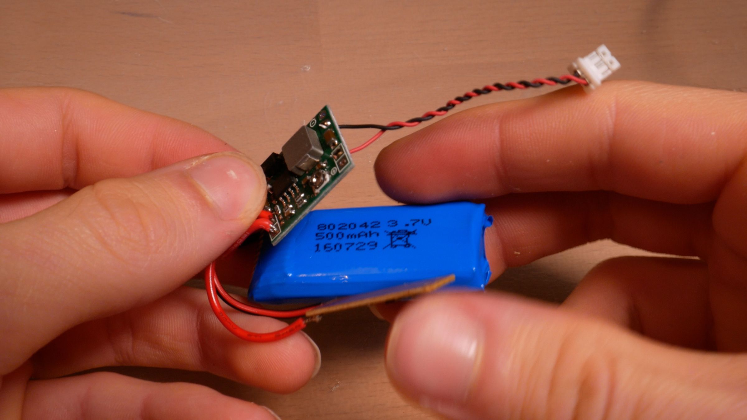 3D Printed Gaming Mouse - G305 : 8 Steps (with Pictures) - Instructables