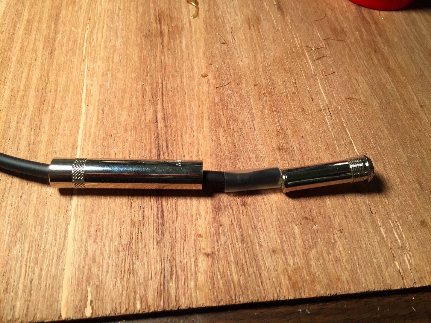 Make a Contact Microphone : 10 Steps (with Pictures) - Instructables