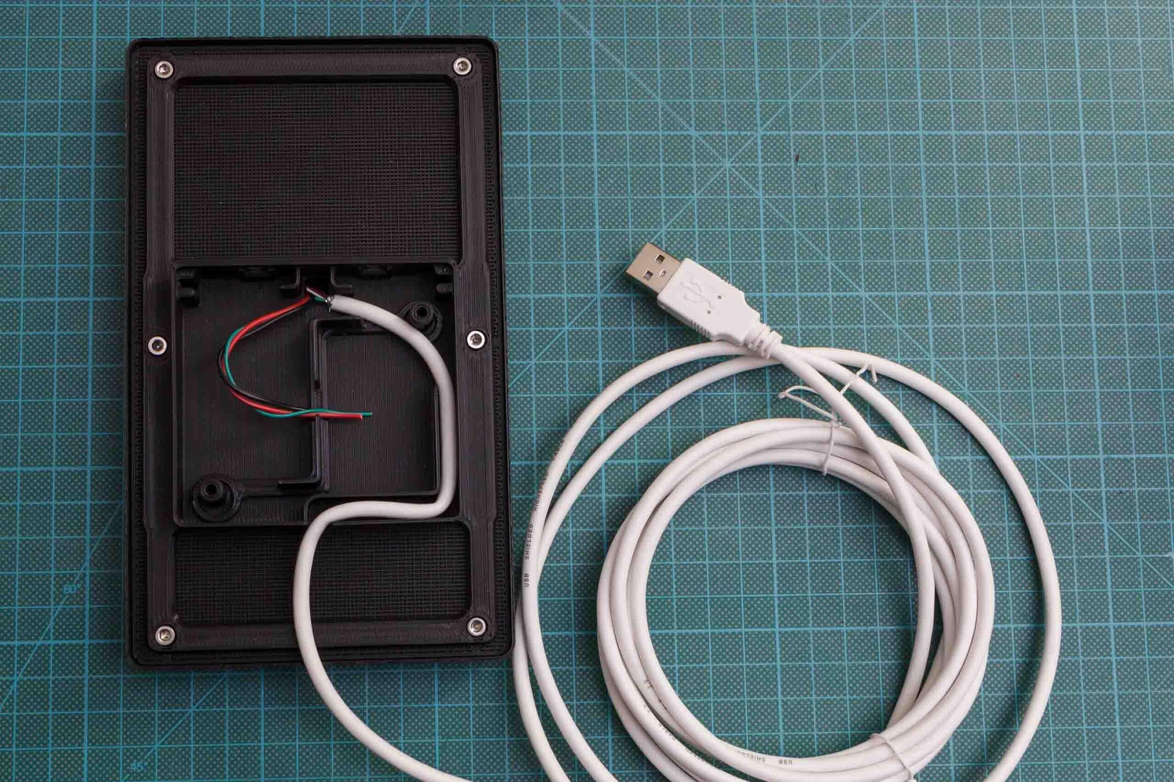 Lazy 7 / Quick Build Edition : 8 Steps (with Pictures) - Instructables