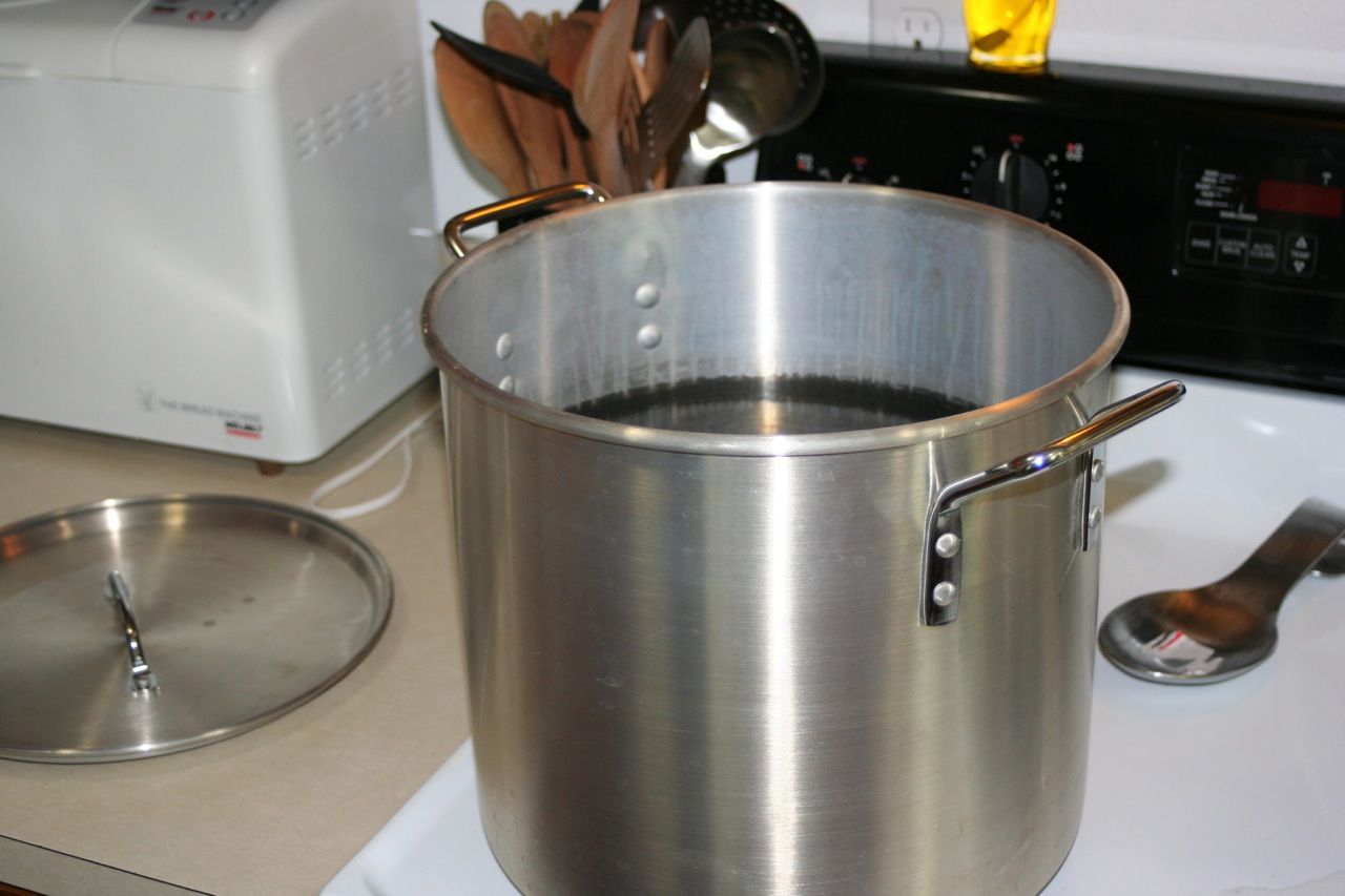 How to Make Sea Salt : 7 Steps (with Pictures) - Instructables