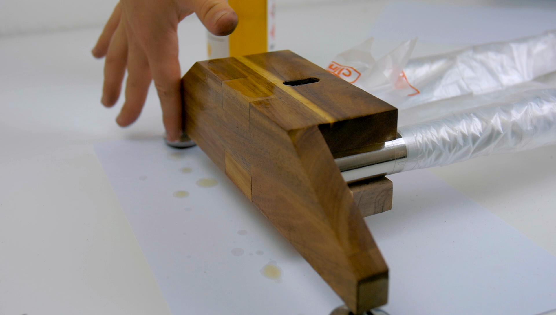 The ULTIMATE DIY Camera Slider : 13 Steps (with Pictures) - Instructables