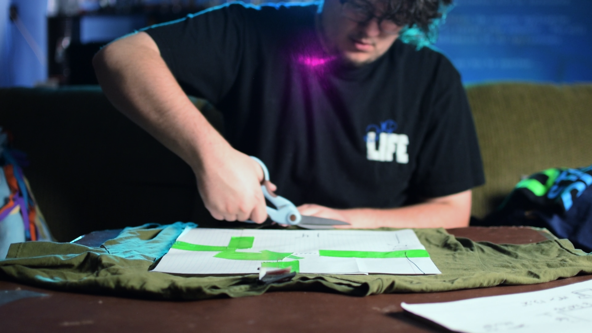 Easy T-Shirt Blanket : 6 Steps (with Pictures) - Instructables